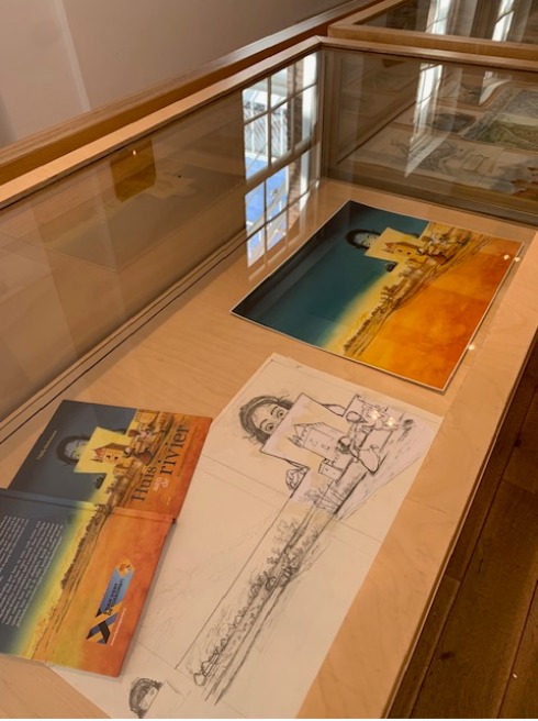 Uitagenda Schiedam - Wij helpen je op weg