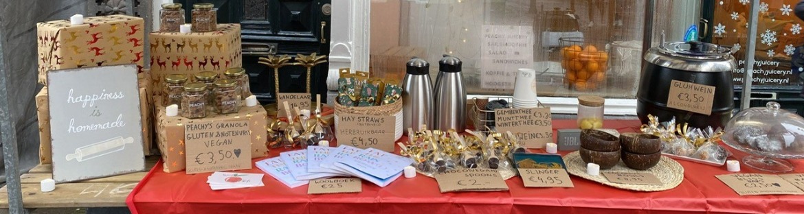 Extra koopzondag Schiedam centrum