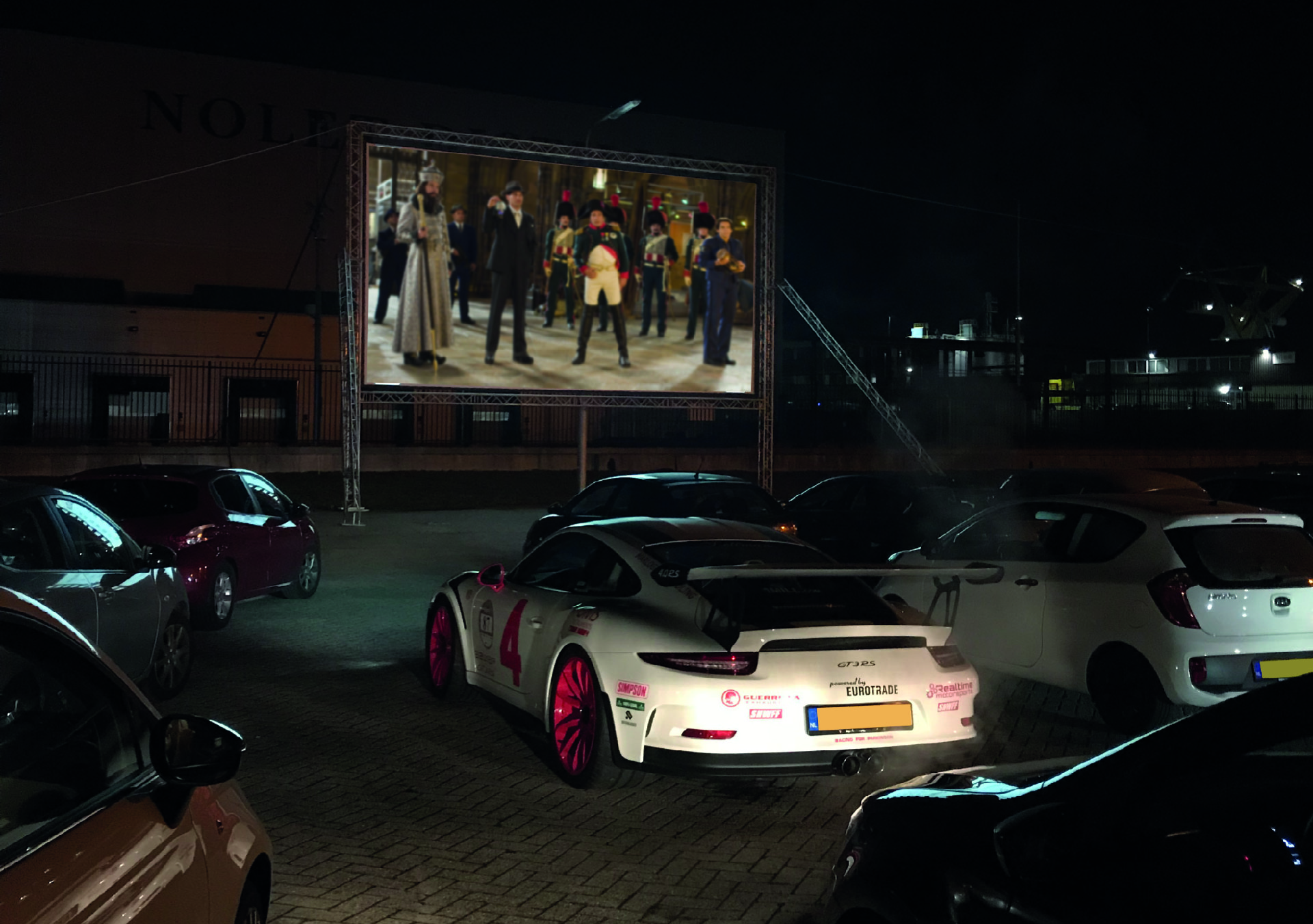 SDAM.NL uitgaan, evenementen, dagje uit, wonen en ondernemen in Schiedam