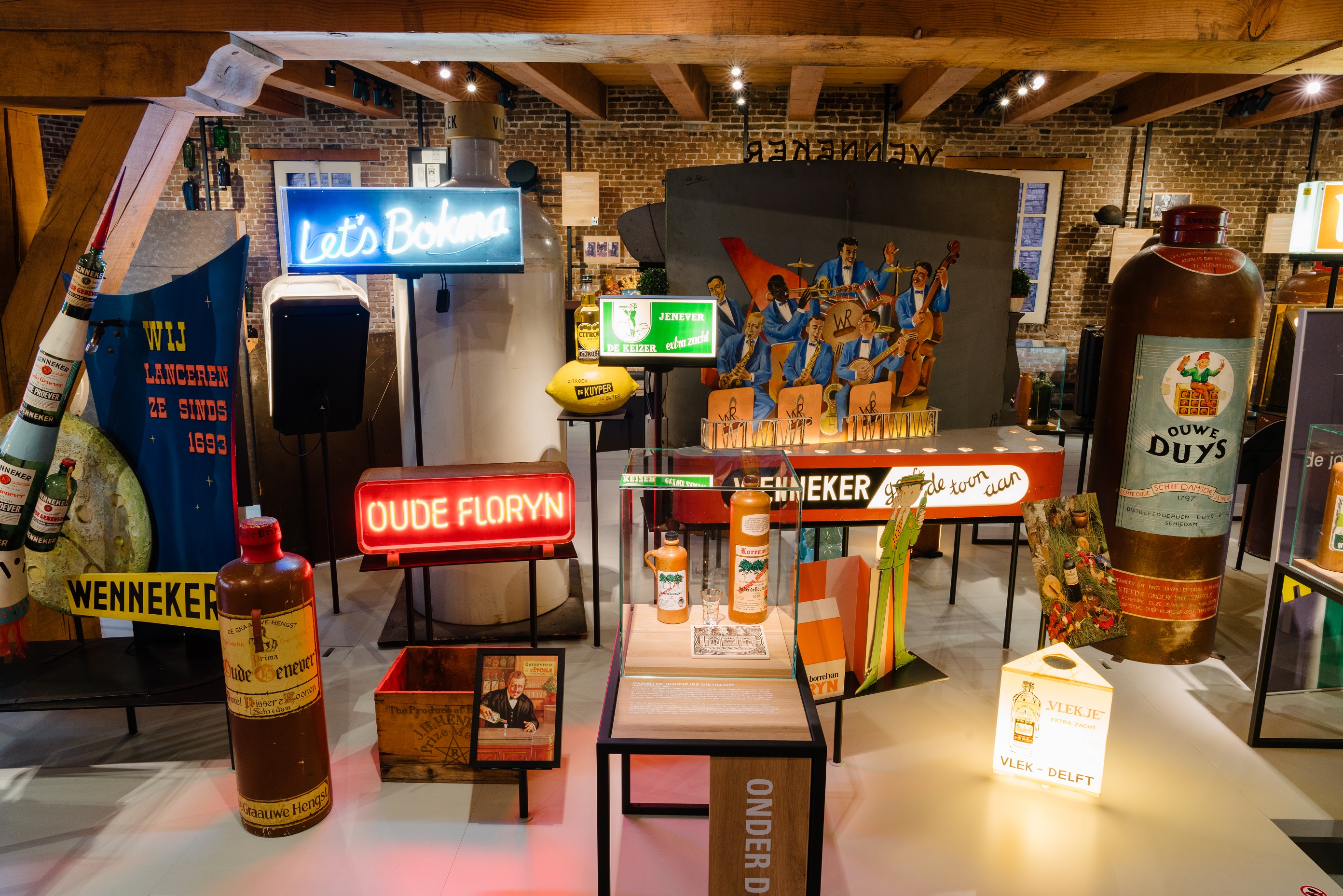 Kunst en cultuur in Schiedam